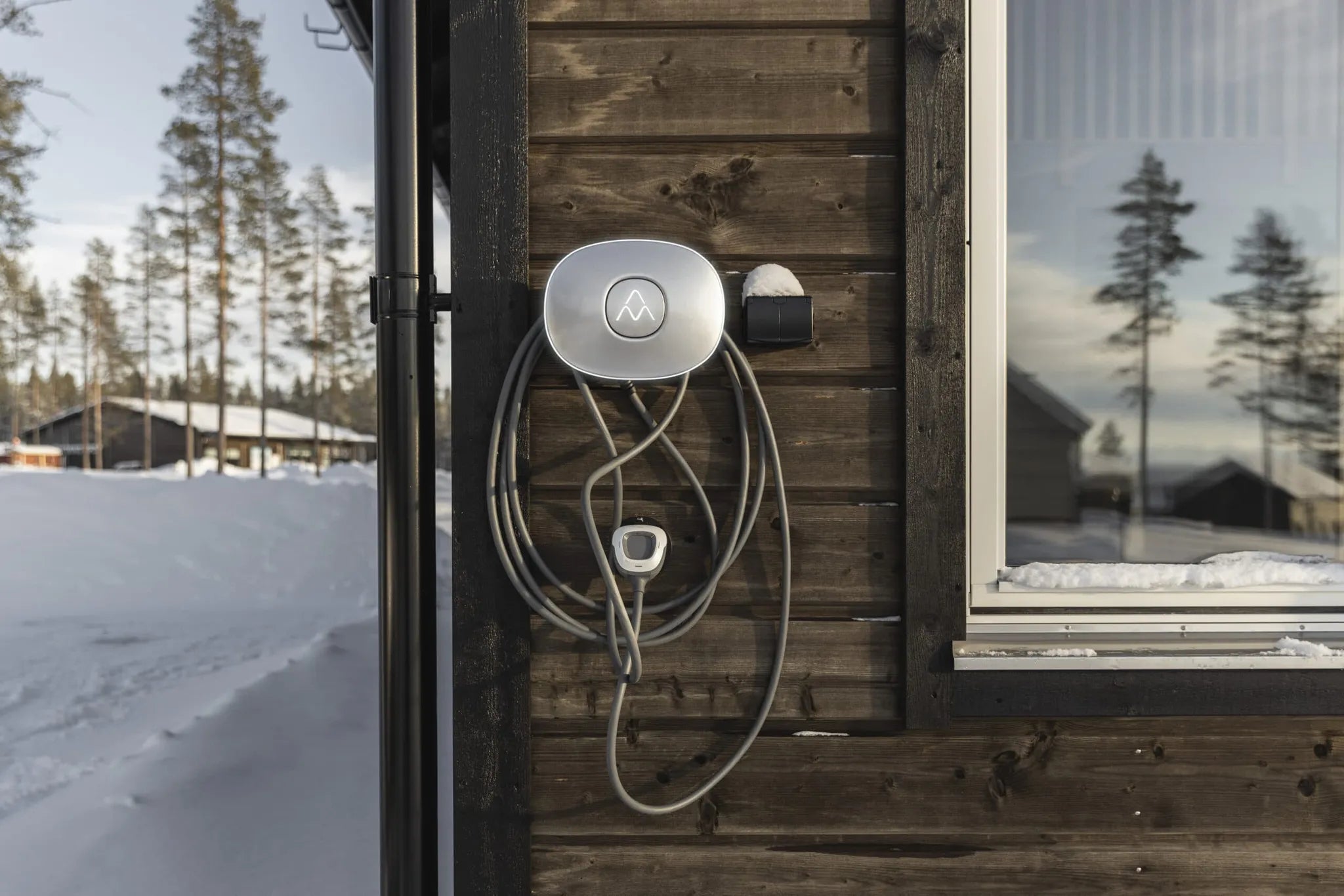 Télen elektromos autóval: Mire figyelj a töltésnél? – EVIONOR